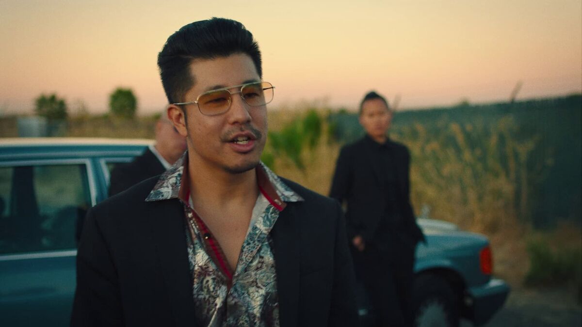 ‎The Fabulous Filipino Brothers (2021) directed by Dante Basco ...