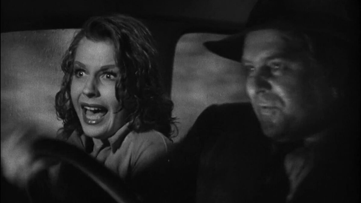 Blues in the Night’ review by Evelyn Rose • Letterboxd