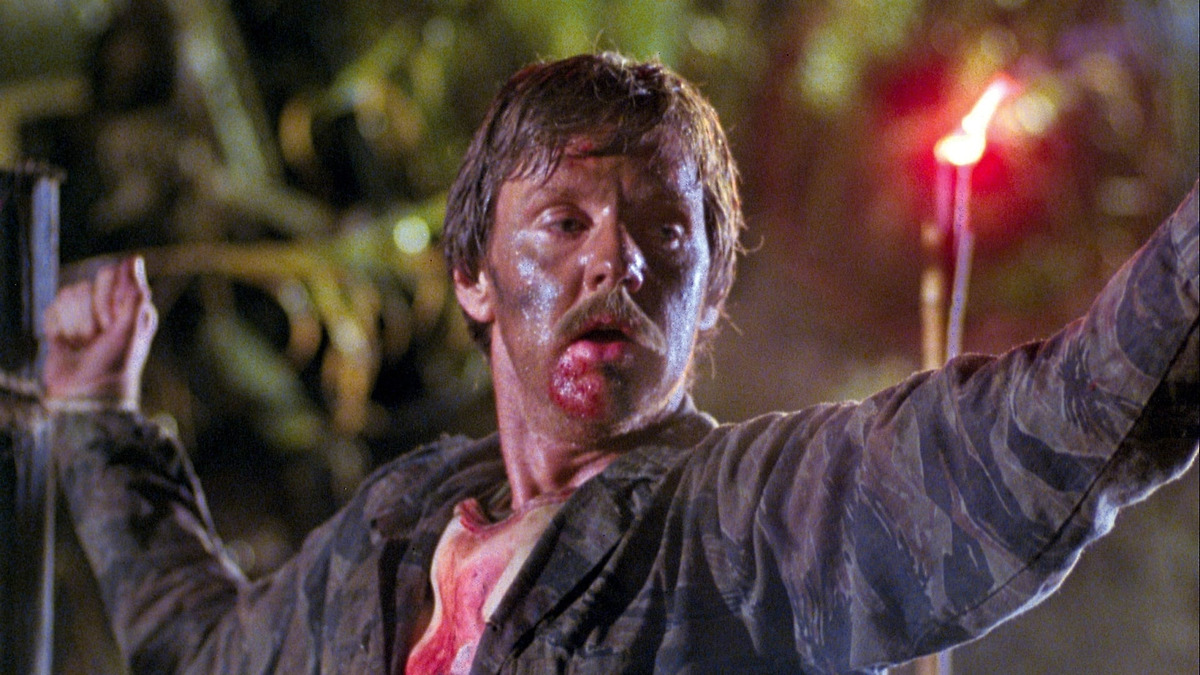 ‎The Exterminator (1980) directed by James Glickenhaus • Reviews, film ...