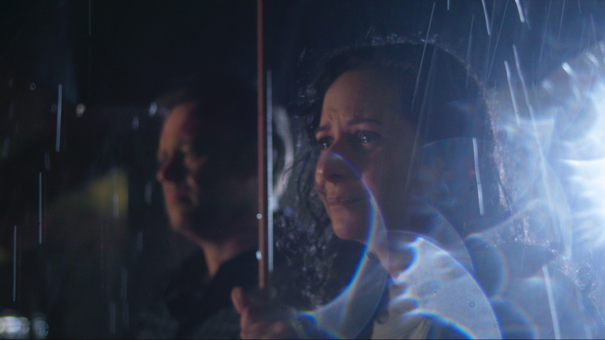 ‎Small Showers (2023) directed by Alex Rosales • Reviews, film + cast ...