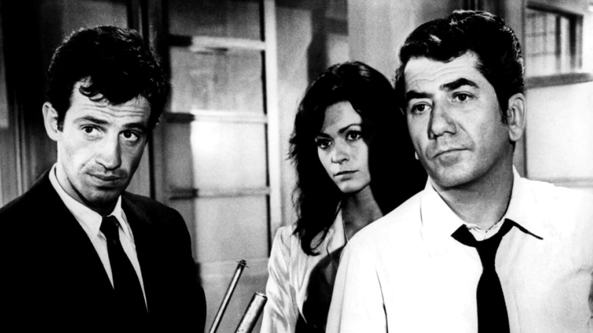 Is Paris Burning?’ review by john semley • Letterboxd