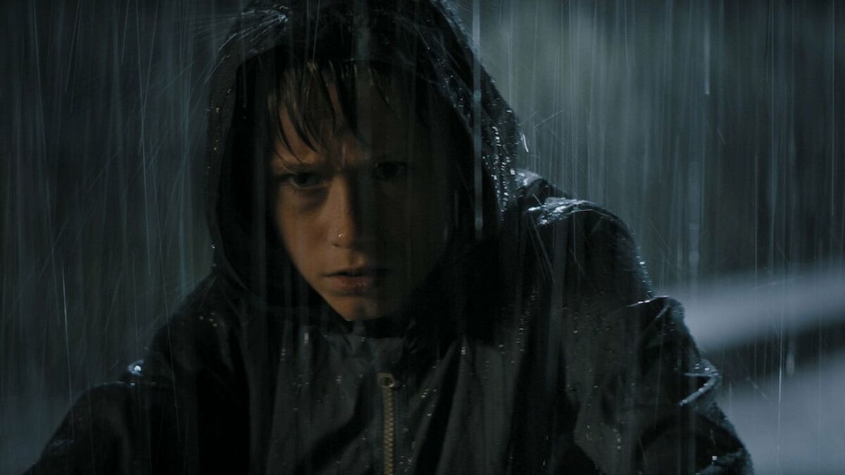 ‎The Pit (2020) directed by Dace Pūce • Reviews, film + cast • Letterboxd