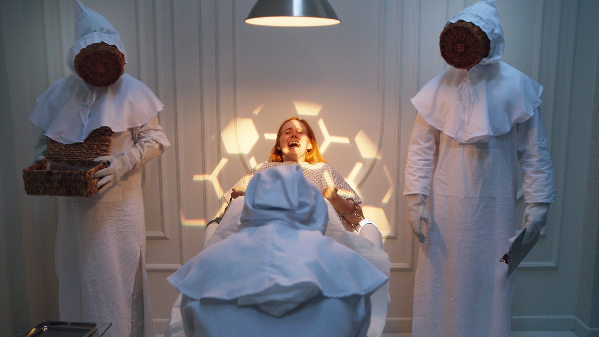 ‎Give Me an A (2022) directed by Mary C. Russell, Valerie Finkel et al ...