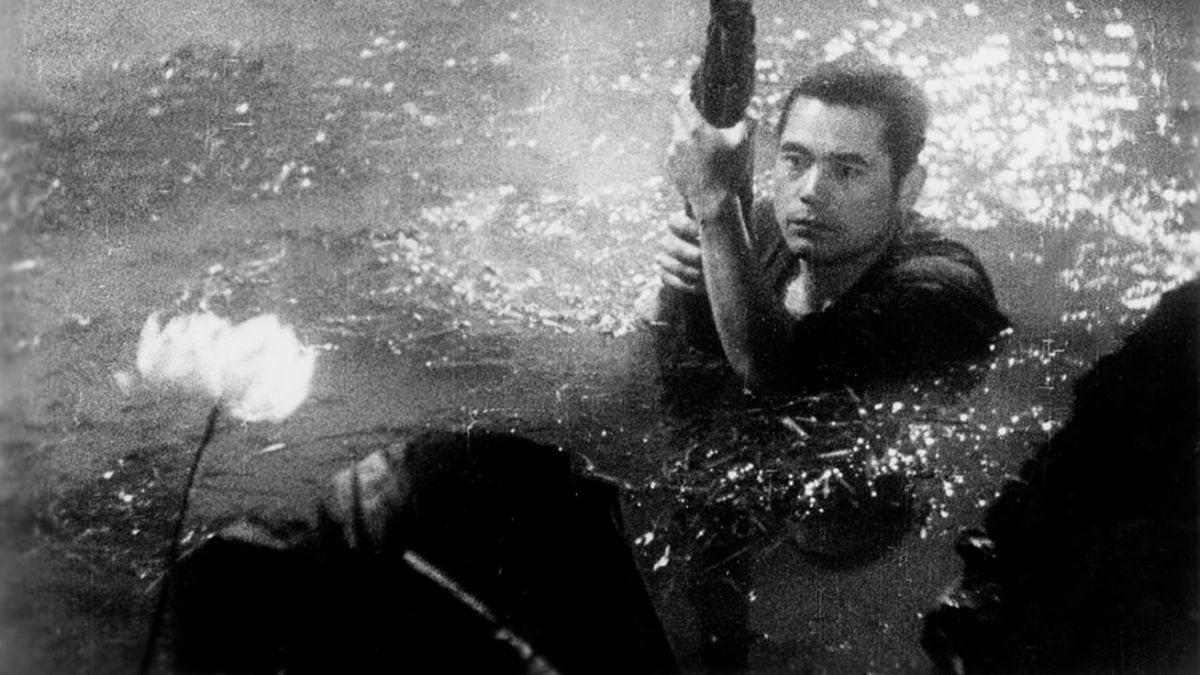 ‎Sanshiro Sugata (1943) directed by Akira Kurosawa • Reviews, film ...