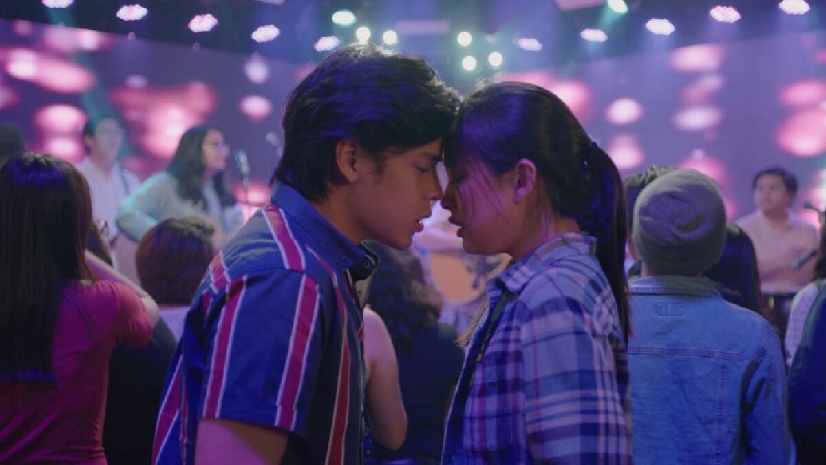 ‎LSS (2019) directed by Jade Castro • Reviews, film + cast • Letterboxd