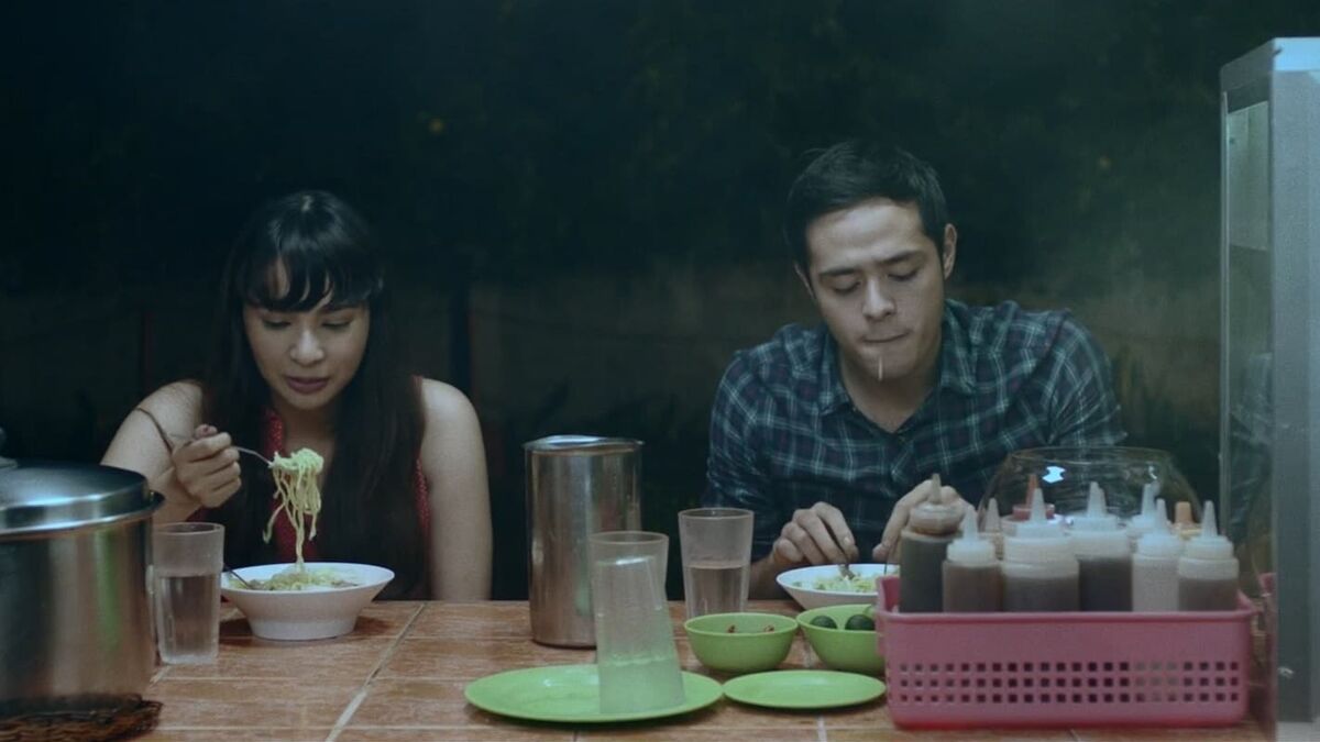 ‎Ang Manananggal sa Unit 23B (2016) directed by Prime Cruz • Reviews ...