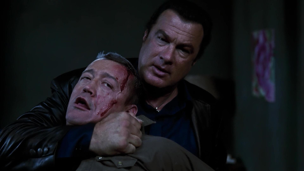 Kill Switch’ review by Iain Howitt • Letterboxd