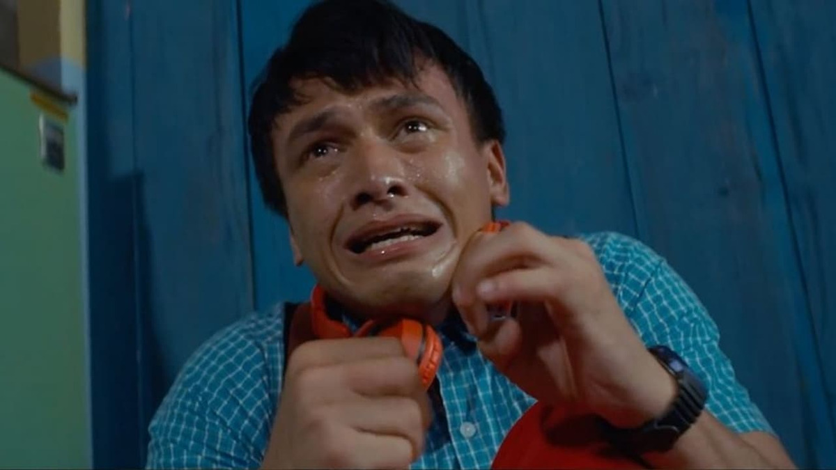 ‎Aku Jati, Aku Asperger (2024) directed by Fajar Bustomi • Reviews, film + cast • Letterboxd