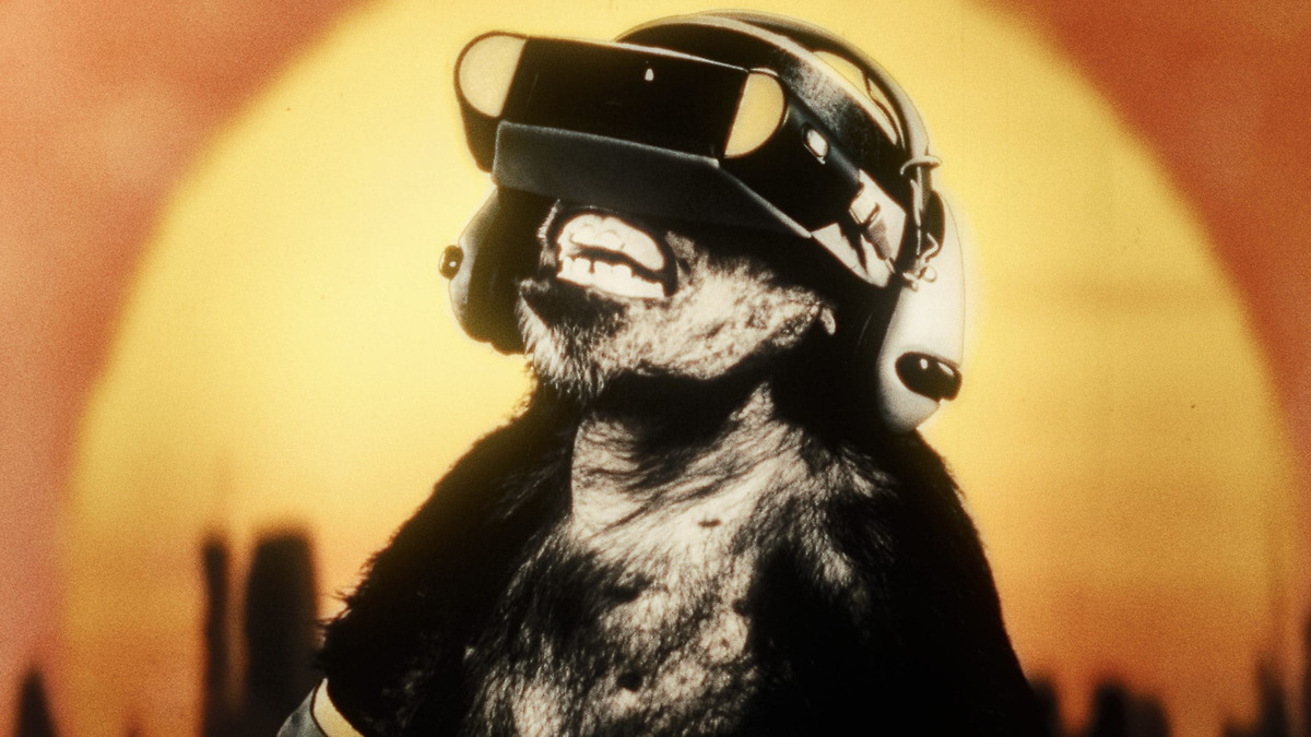 ‎Once Within a Time (2022) directed by Godfrey Reggio • Reviews, film ...