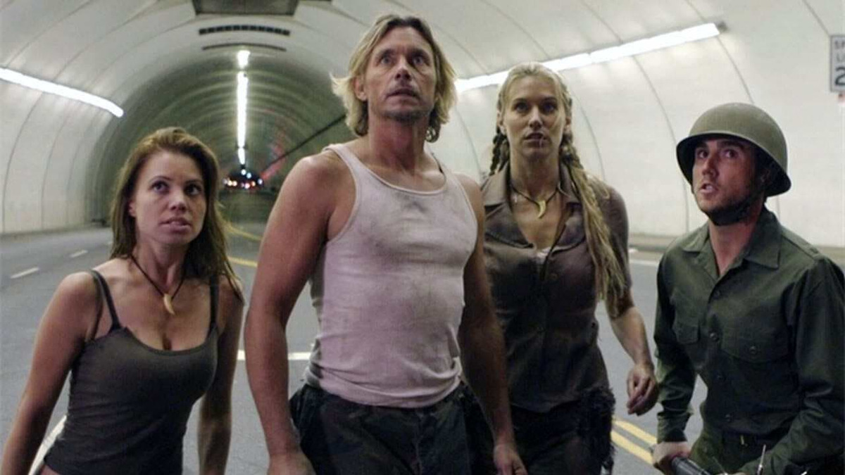 100 Million BC’ review by Cobus15 • Letterboxd