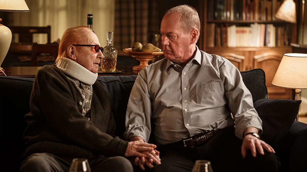 ‎Beck 49 - Inferno (2023) directed by Pontus Klänge • Reviews, film + cast • Letterboxd