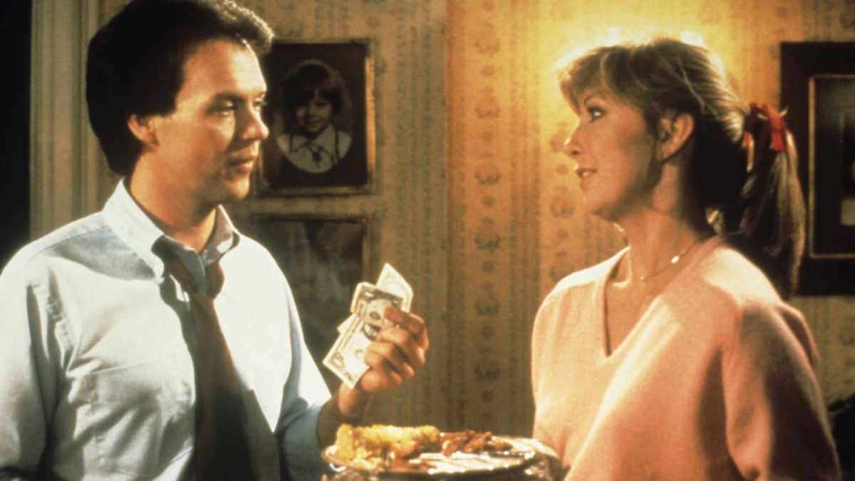 ‎Mr. Mom (1983) directed by Stan Dragoti • Reviews, film + cast ...