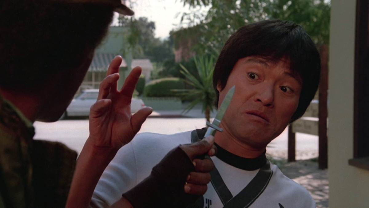 ‎They Call Me Bruce? (1982) directed by Elliott Hong • Reviews, film ...