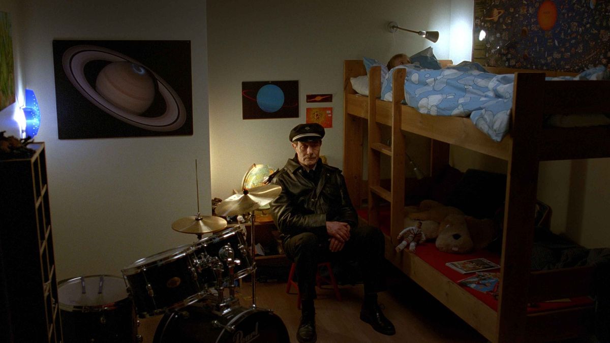 ‎O'Horten (2007) directed by Bent Hamer • Reviews, film + cast • Letterboxd