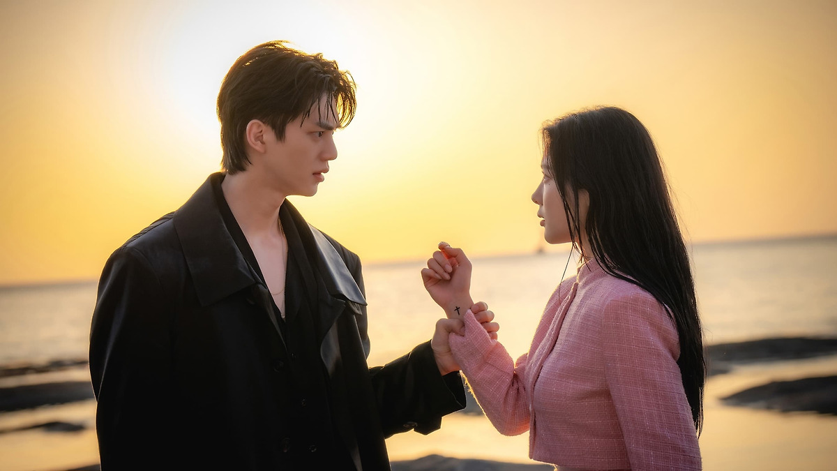 My Demon’ review by ほし • Letterboxd