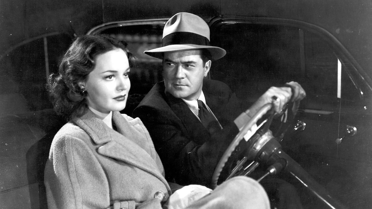‎I Was a Communist for the FBI (1951) directed by Gordon Douglas ...