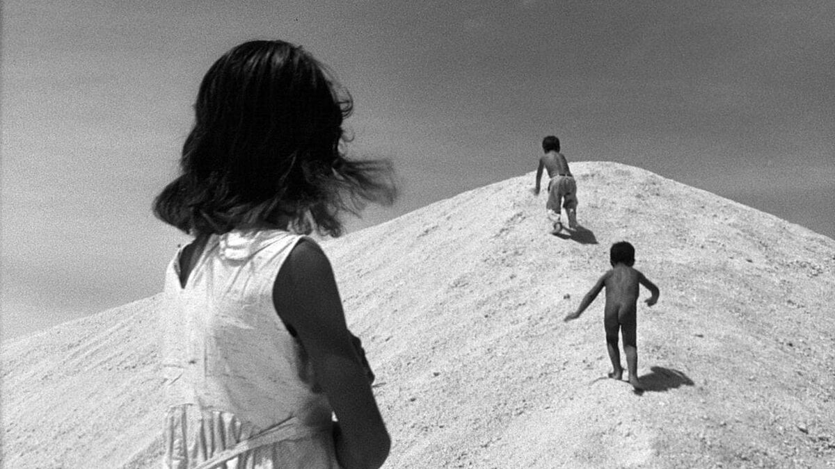 ‎Araya (1959) directed by Margot Benacerraf • Reviews, film + cast ...