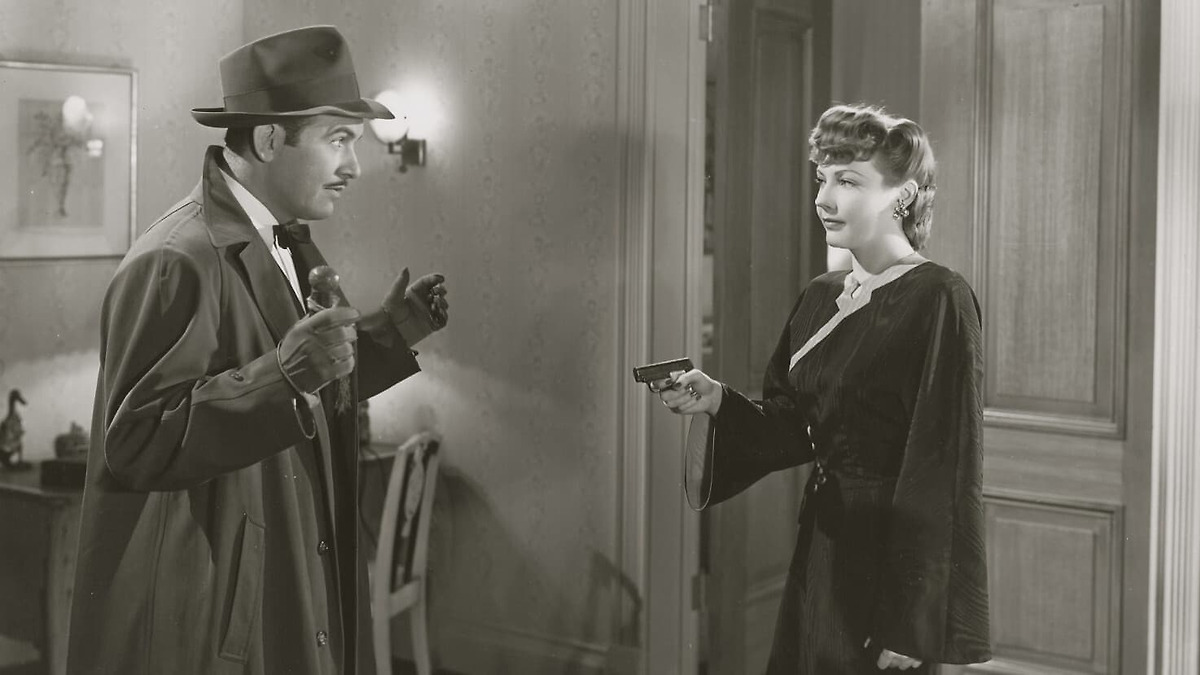 ‎Secret Agent of Japan (1942) directed by Irving Pichel • Reviews, film ...