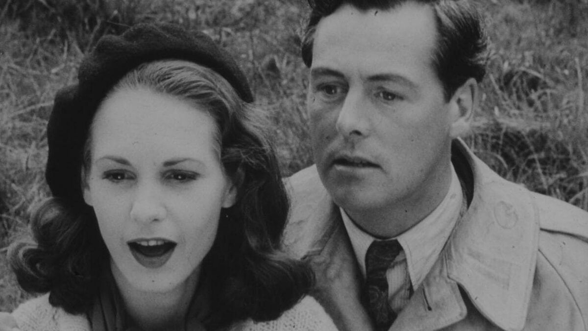 ‎Blue Scar (1949) directed by Jill Craigie • Reviews, film + cast ...