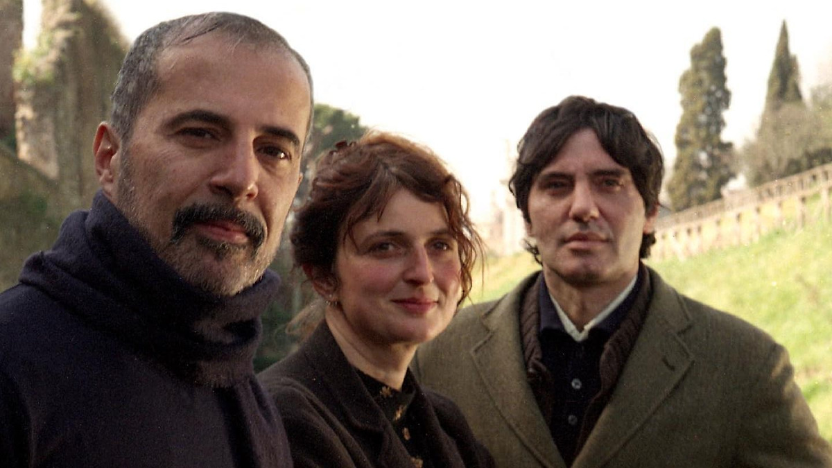 ‎Futura (2021) directed by Pietro Marcello, Francesco Munzi et al ...