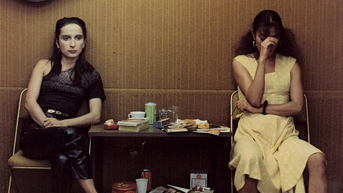 Simone Barbès or Virtue’ review by Michael Sicinski • Letterboxd