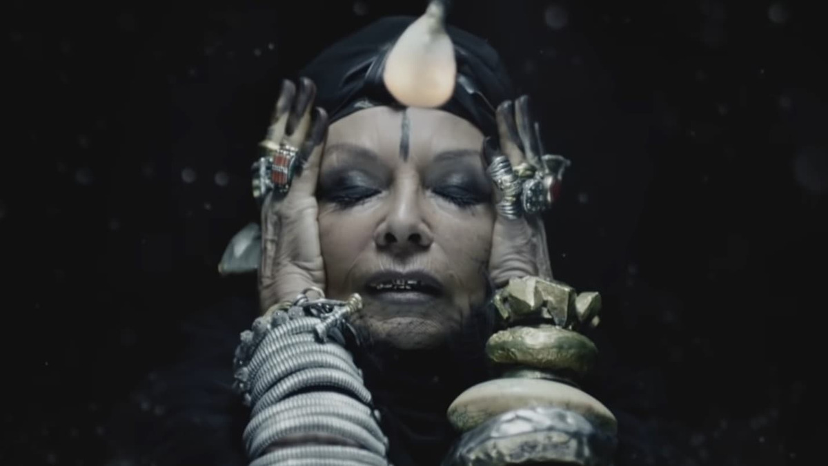 ‎M3LL155X (2015) directed by FKA twigs • Reviews, film + cast • Letterboxd