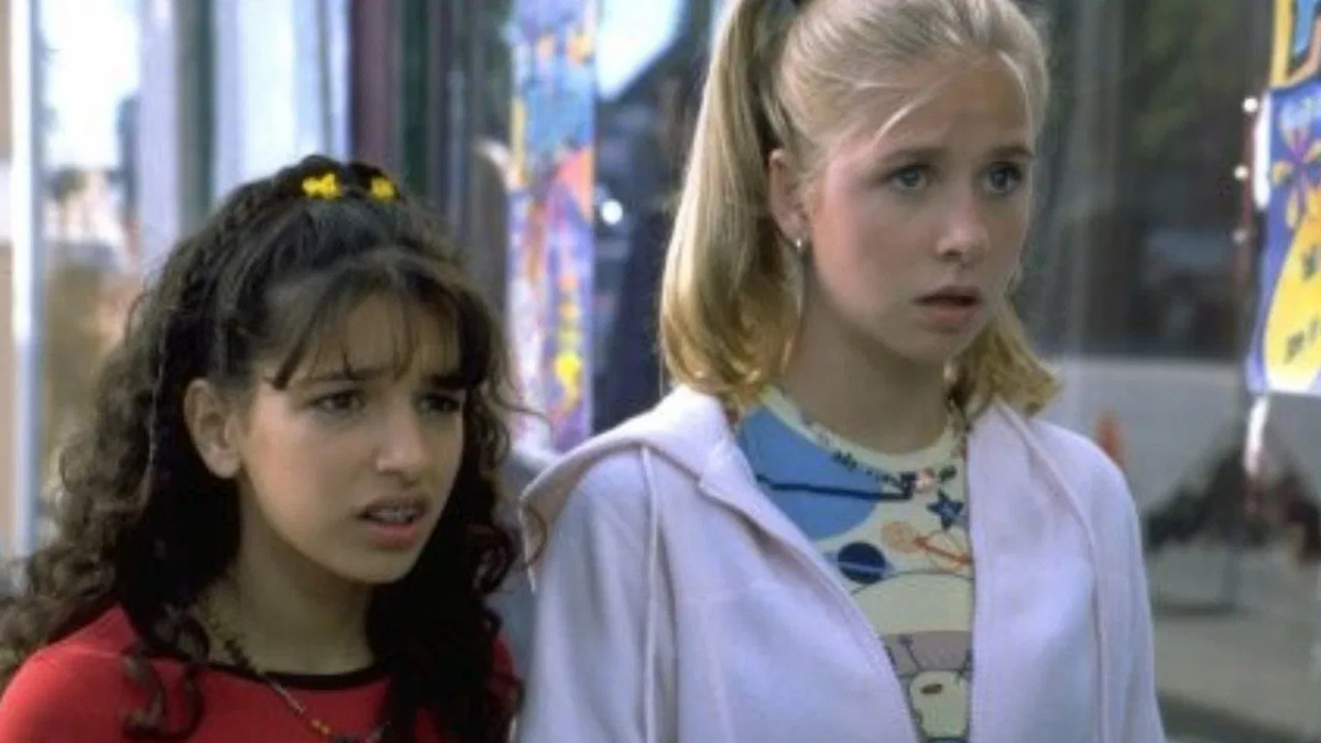 ‎Ratz (2000) directed by Thom Eberhardt • Reviews, film + cast • Letterboxd