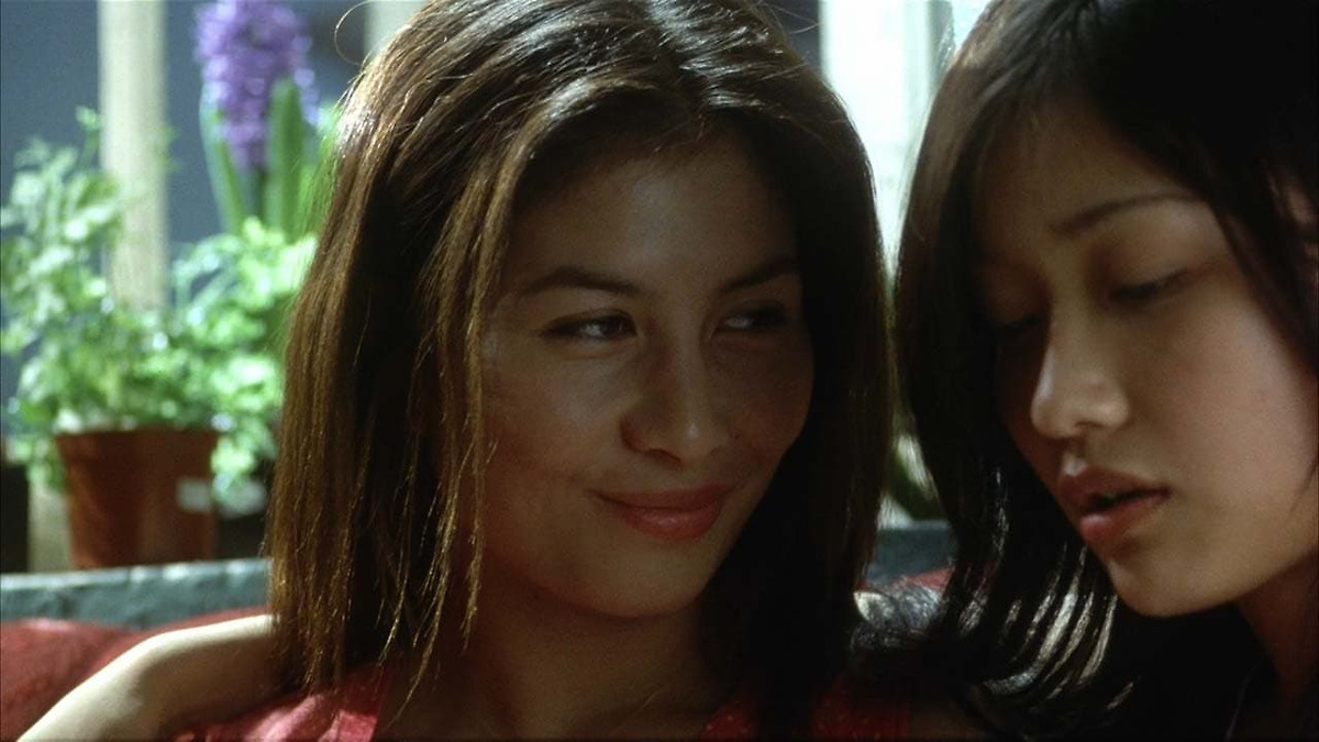 ‎Butterfly (2004) directed by Gorretti Mak Yan-Yan • Reviews, film + cast • Letterboxd