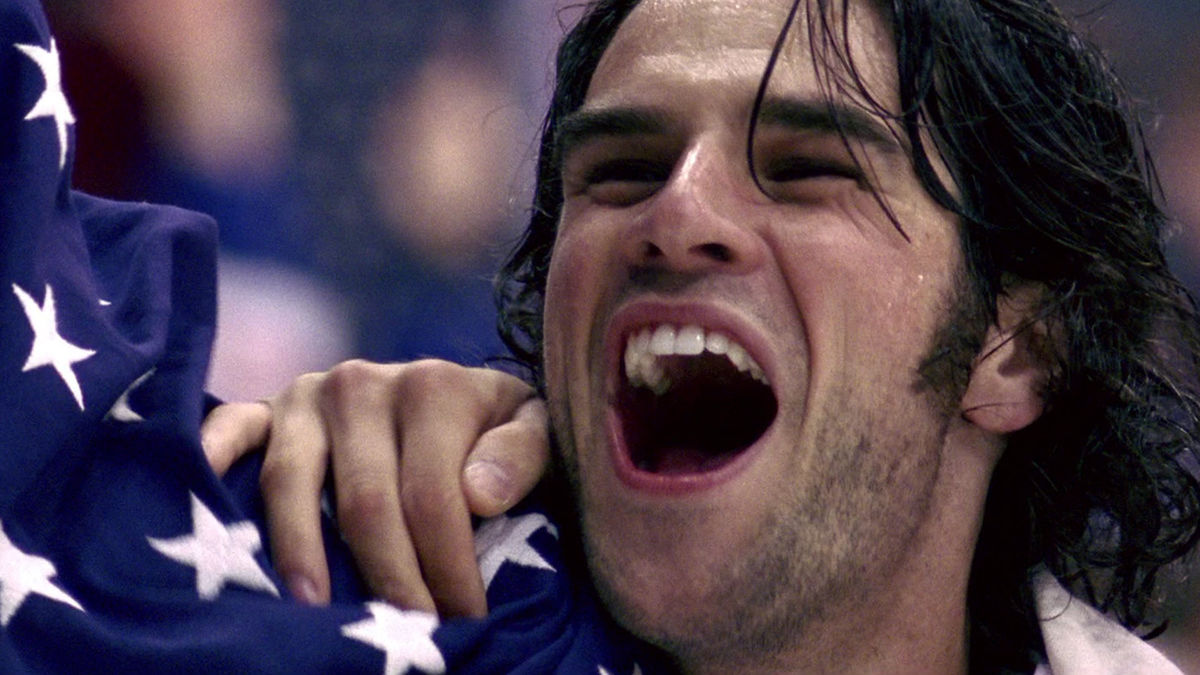 ‎Miracle (2004) directed by Gavin O'Connor • Reviews, film + cast ...