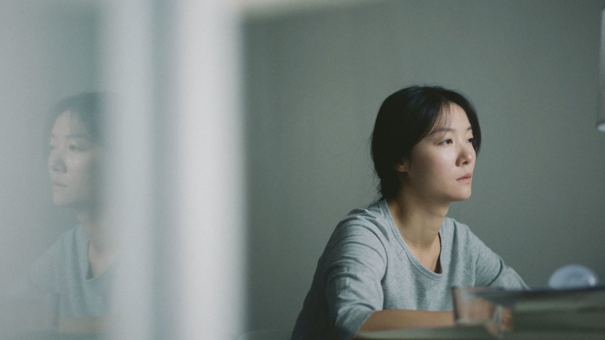 ‎The Calming (2020) directed by Song Fang • Reviews, film + cast ...