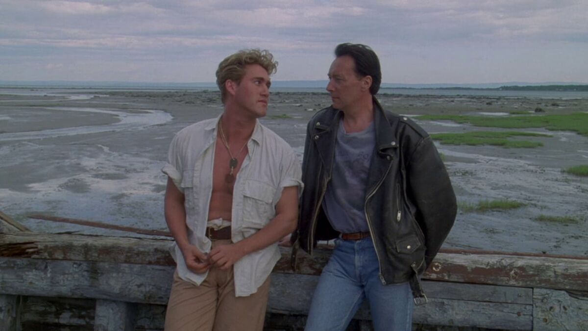 ‎Cap Tourmente (1993) directed by Michel Langlois • Reviews, film ...