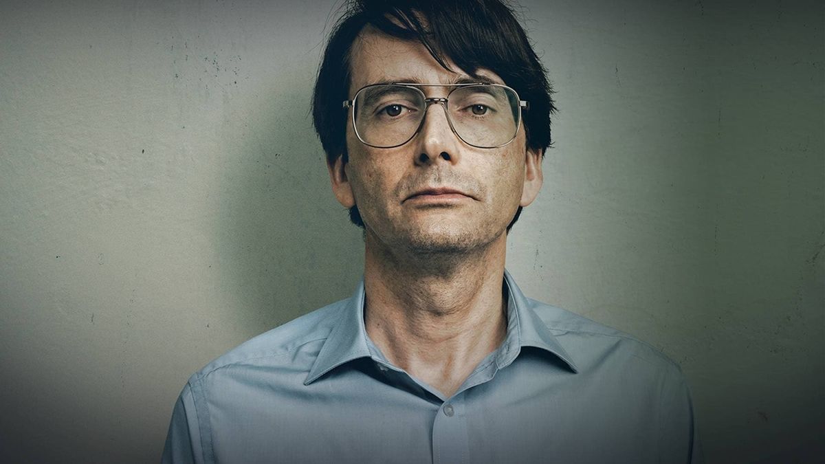 ‎Des (2020) directed by Lewis Arnold • Reviews, film + cast • Letterboxd