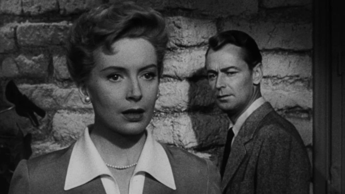 ‎Thunder in the East (1952) directed by Charles Vidor • Reviews, film ...