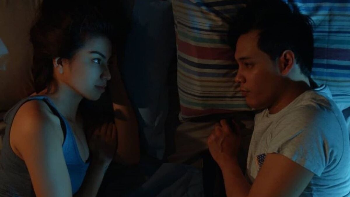 ‎Sleepless (2015) directed by Prime Cruz • Reviews, film + cast • Letterboxd