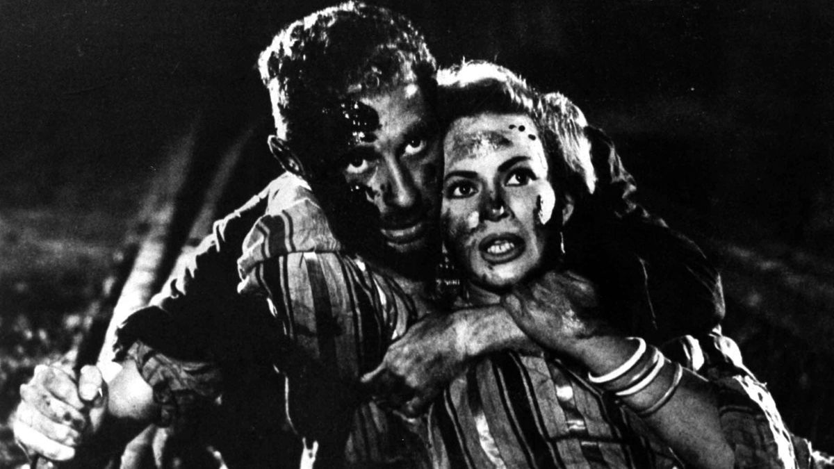 ‎Cairo Station (1958) directed by Youssef Chahine • Reviews, film ...