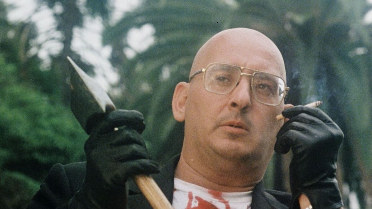 Hard Rock Zombies’ review by Rian Miller • Letterboxd