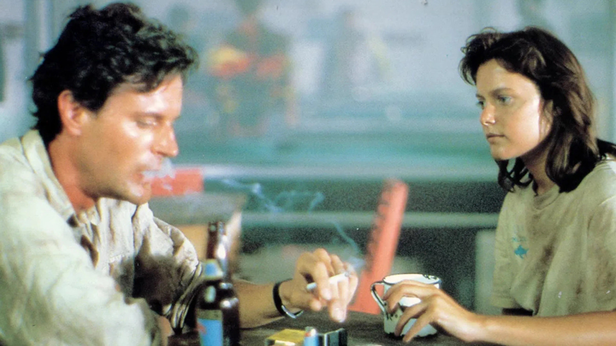 ‎Down Twisted (1987) directed by Albert Pyun • Reviews, film + cast ...