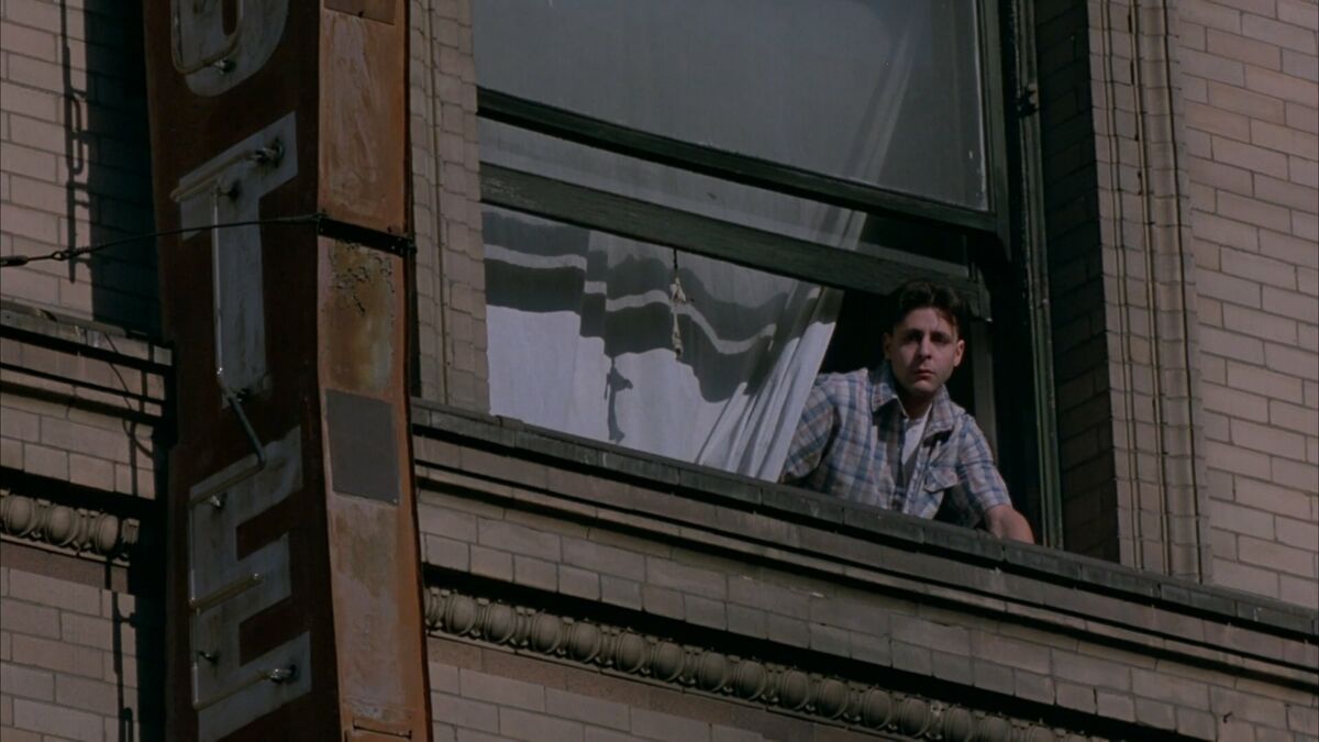 ‎Relentless (1989) directed by William Lustig • Reviews, film + cast ...