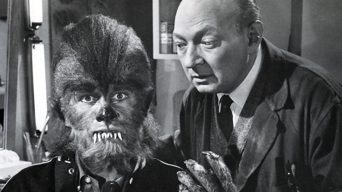 ‎How to Make a Monster (1958) directed by Herbert L. Strock • Reviews ...