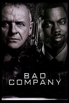 ‎Bad Company (2002) directed by Joel Schumacher • Reviews, film + cast ...