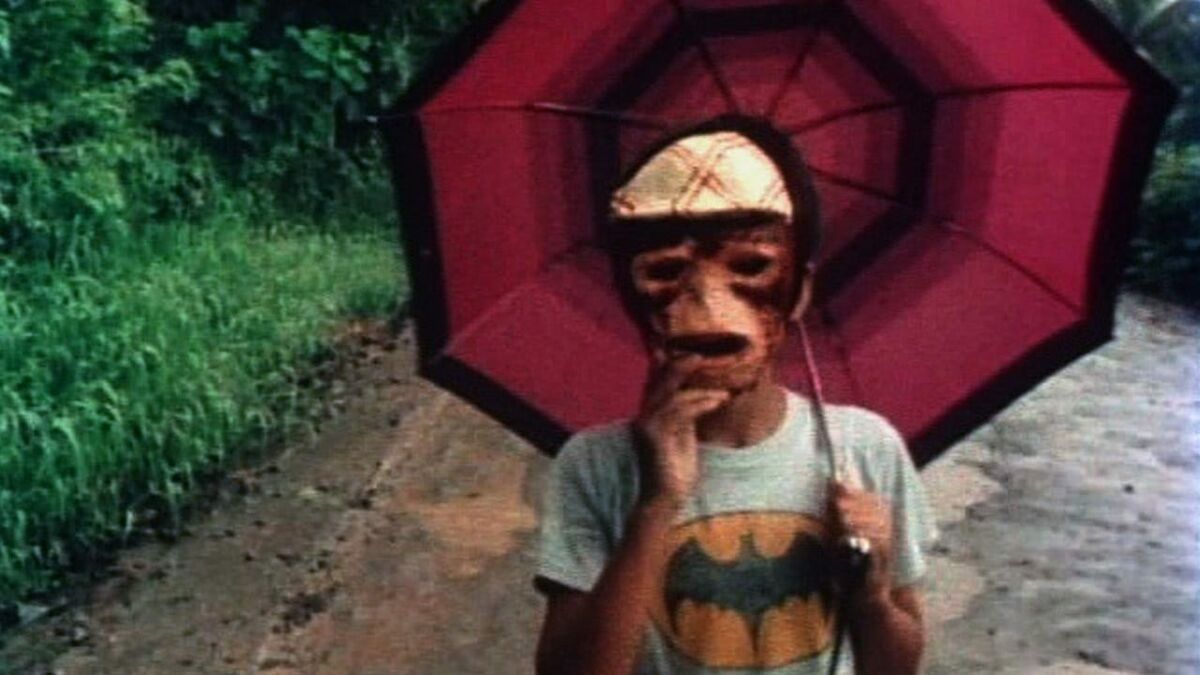 ‎Turumba (1981) directed by Kidlat Tahimik • Reviews, film + cast ...
