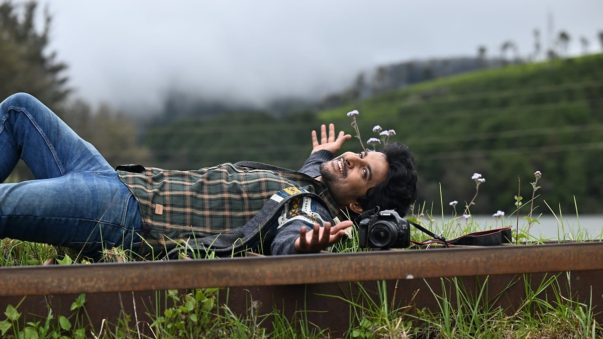 ‎Hi Nanna (2023) directed by Shouryuv • Reviews, film + cast • Letterboxd