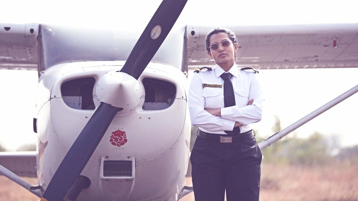 ‎Uyare (2019) directed by Manu Ashokan • Reviews, film + cast • Letterboxd