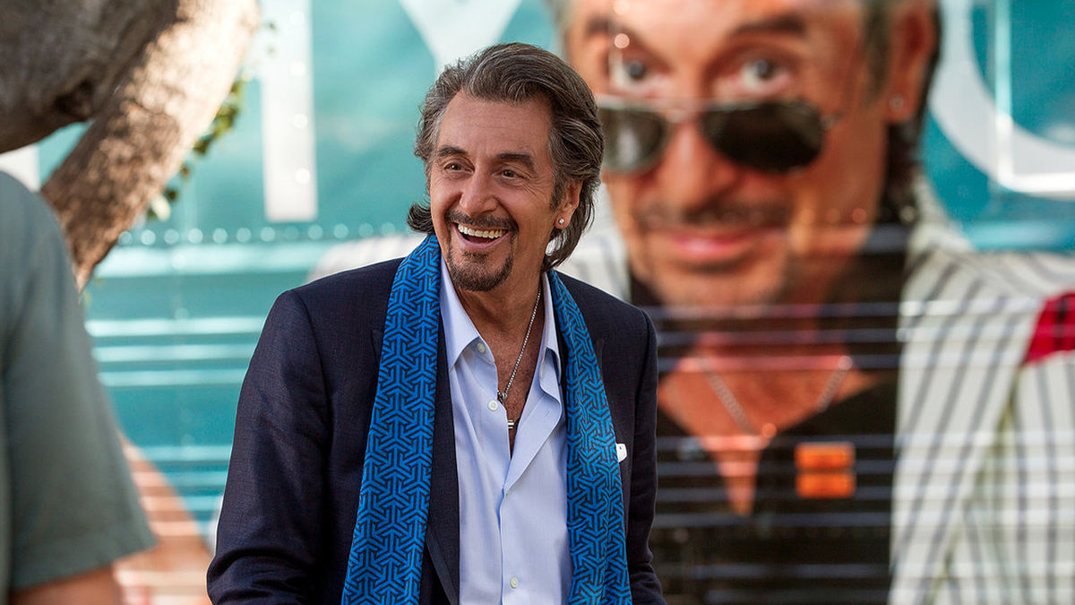 ‎Danny Collins (2015) directed by Dan Fogelman • Reviews, film + cast • Letterboxd