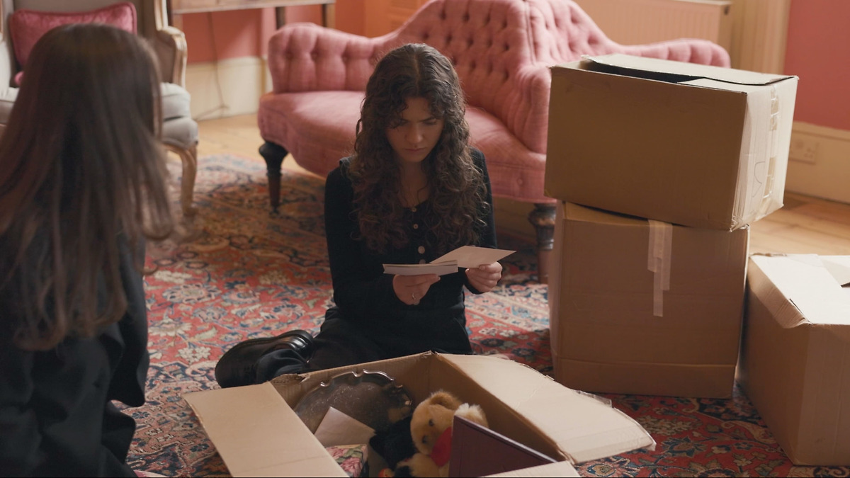 ‎I'm Still Here (2024) directed by Kate Lamasz • Reviews, film + cast ...