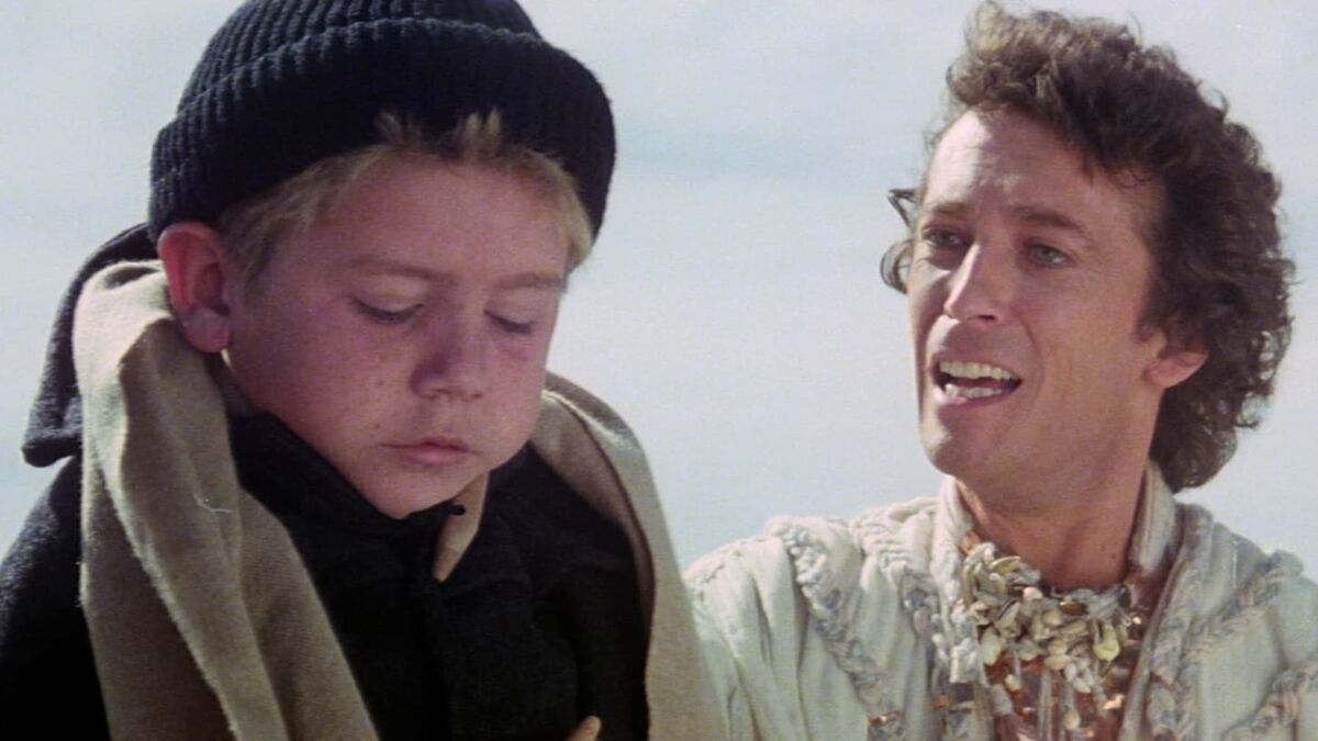 ‎Harlequin (1980) directed by Simon Wincer • Reviews, film + cast ...