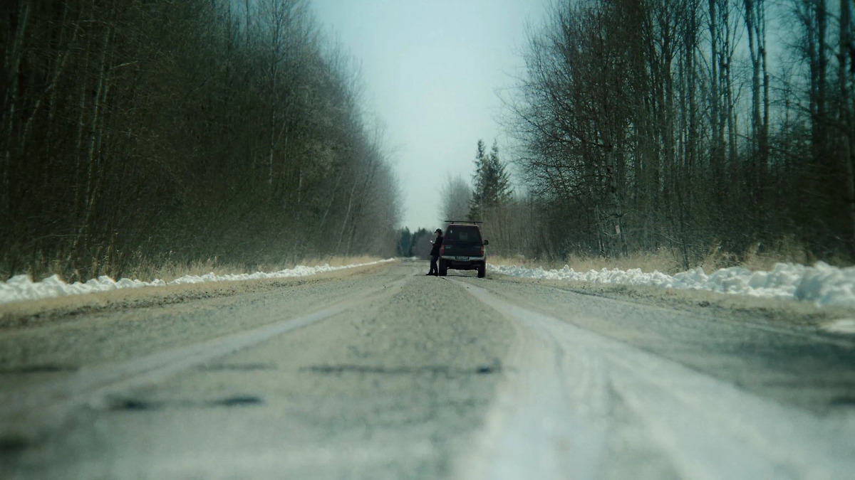 ‎Creature Fear (2025) directed by Manny Gumina • Reviews, film + cast ...