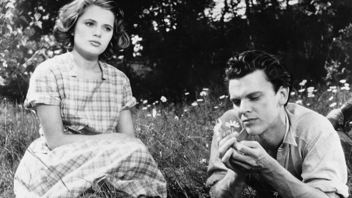 ‎One Summer of Happiness (1951) directed by Arne Mattsson • Reviews ...