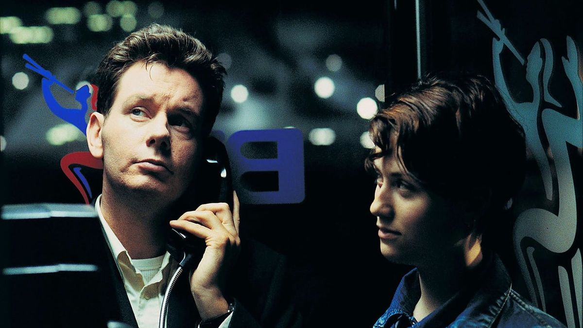 ‎Gregory's Two Girls (1999) directed by Bill Forsyth • Reviews, film ...