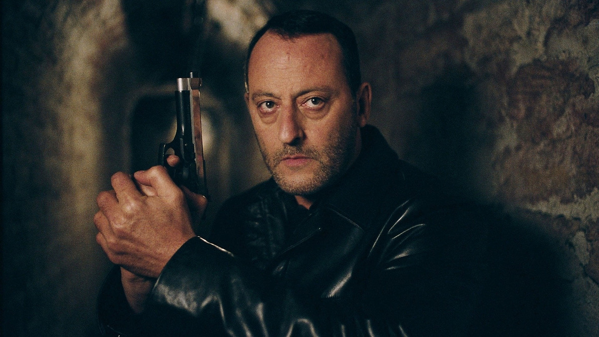 ‎Crimson Rivers II: Angels of the Apocalypse (2004) directed by Olivier ...